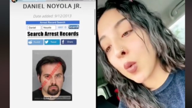 TikTok Outraged as Platform Bans Woman Speaking Out Against Inappropriate Texas Teacher