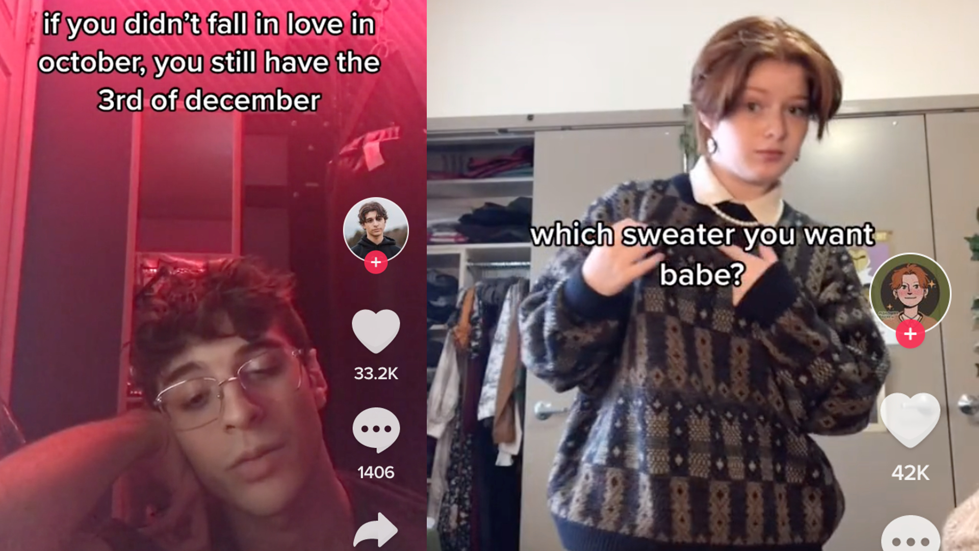 What is TikTok's December 3 Special Meaning?
