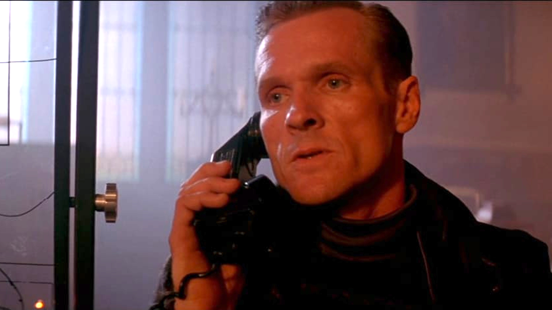 Every ‘Die Hard’ Villain, Ranked From Nice to Downright Naughty