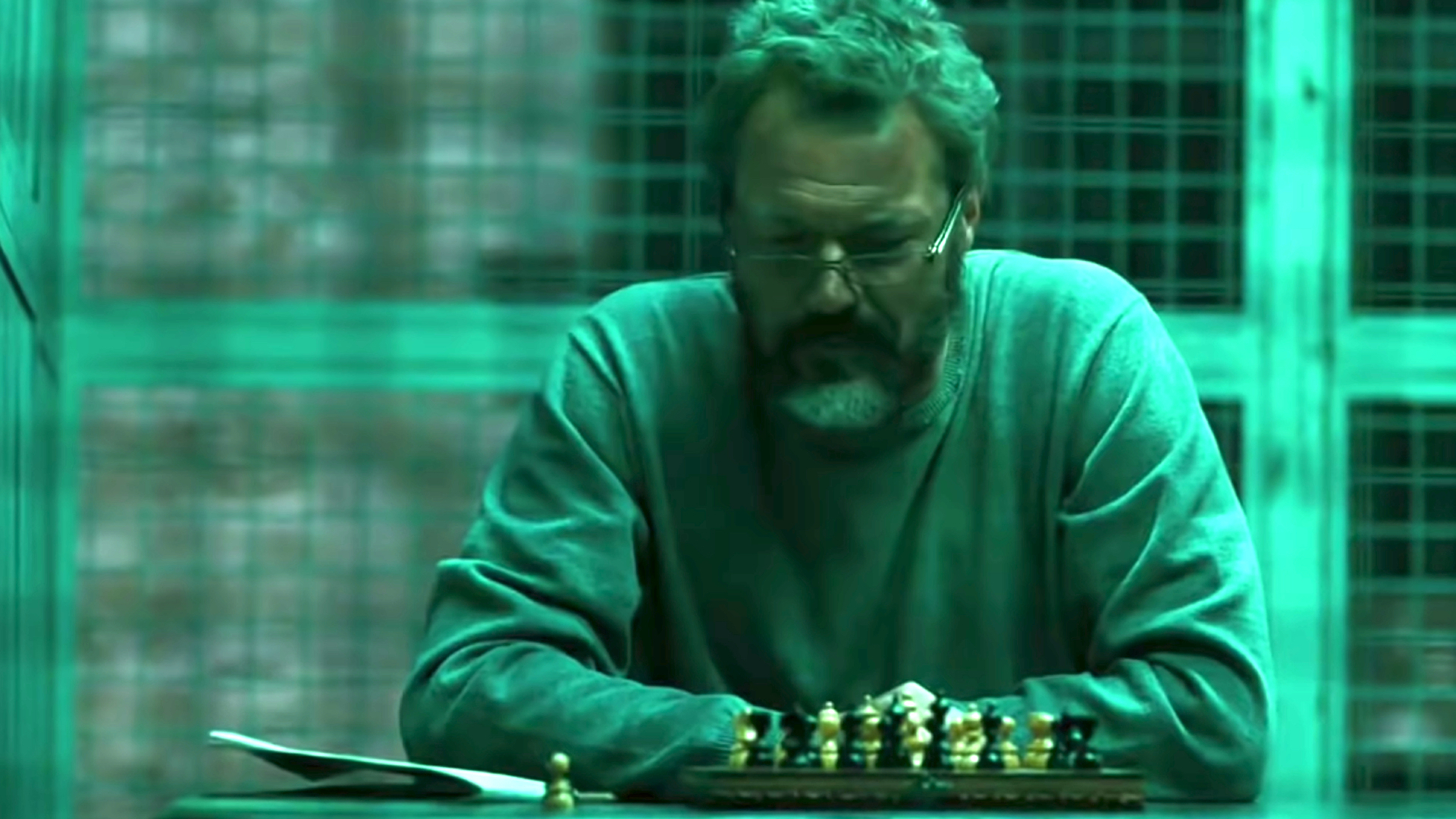 Every ‘Die Hard’ Villain, Ranked From Nice to Downright Naughty