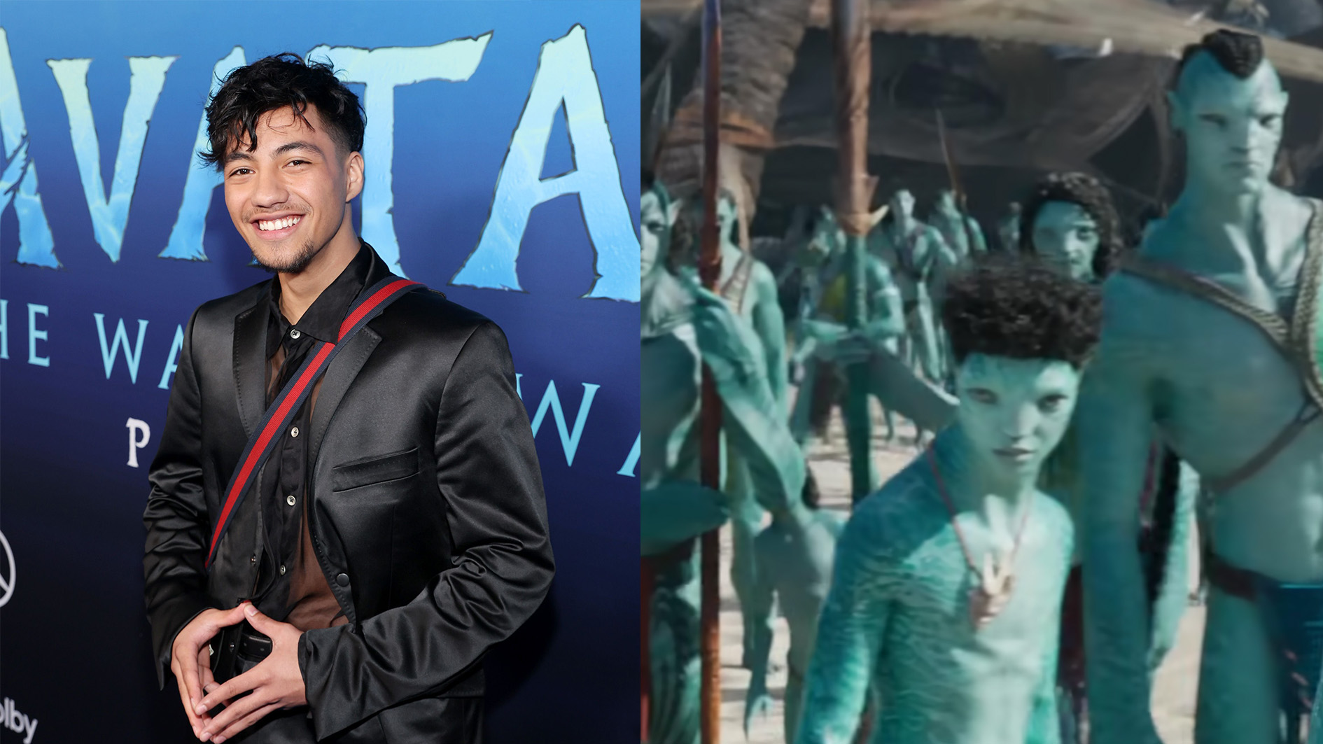 All the Stars Portraying the Na’vi in ‘Avatar: The Way of Water’