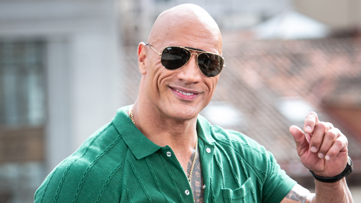 8 Marvel Characters Dwayne Johnson Would Be the Perfect Fit for in the MCU