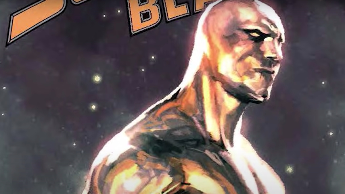 8 Marvel Characters Dwayne Johnson Would Be the Perfect Fit for in the MCU