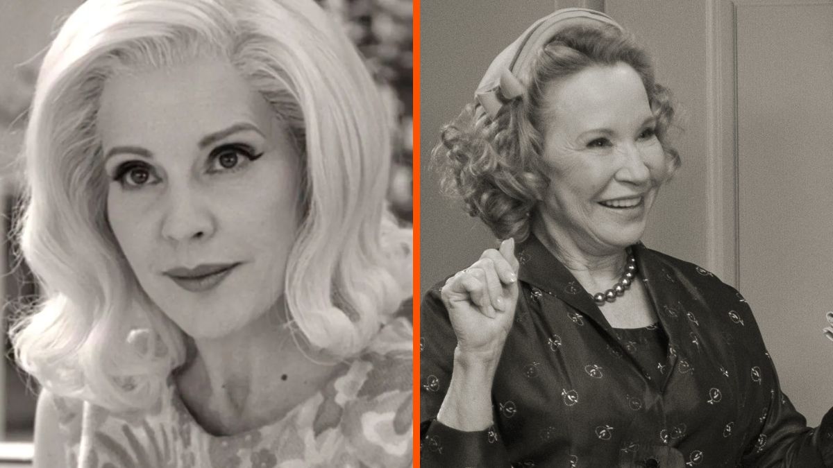 ‘Agatha: Darkhold Diaries’ Cast and Anticipated 2024 Release Date