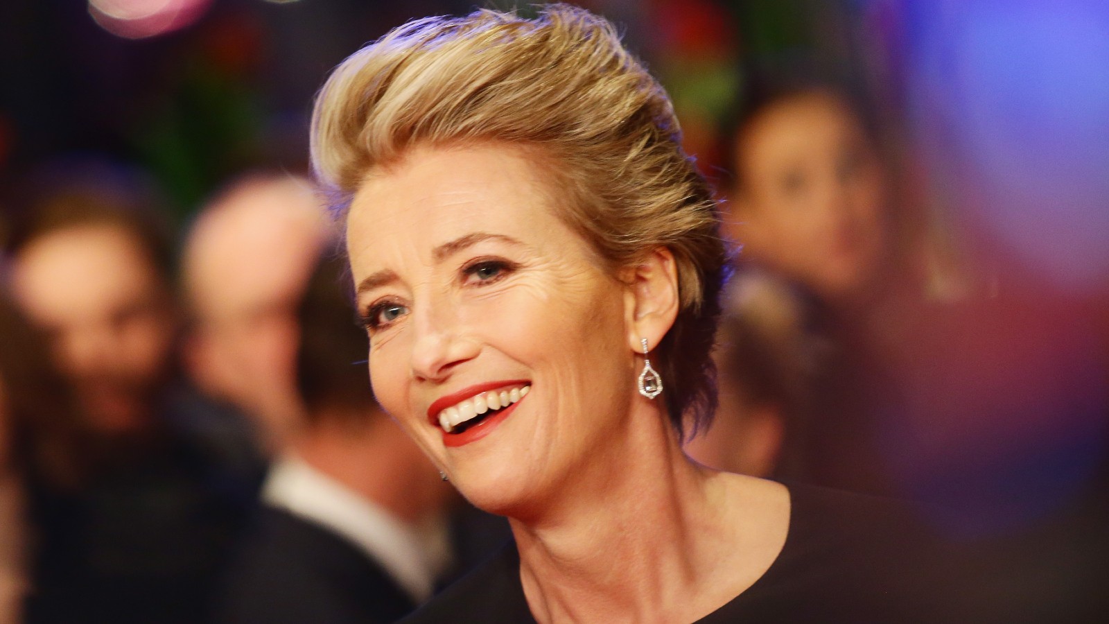 Emma Thompson Has This to Say When Asked If She Rewatches Holiday ...