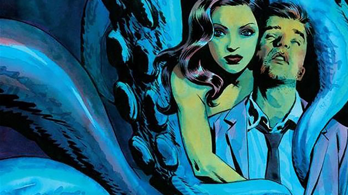 Quentin Tarantino Would Be Perfect for These Comic Book Franchises