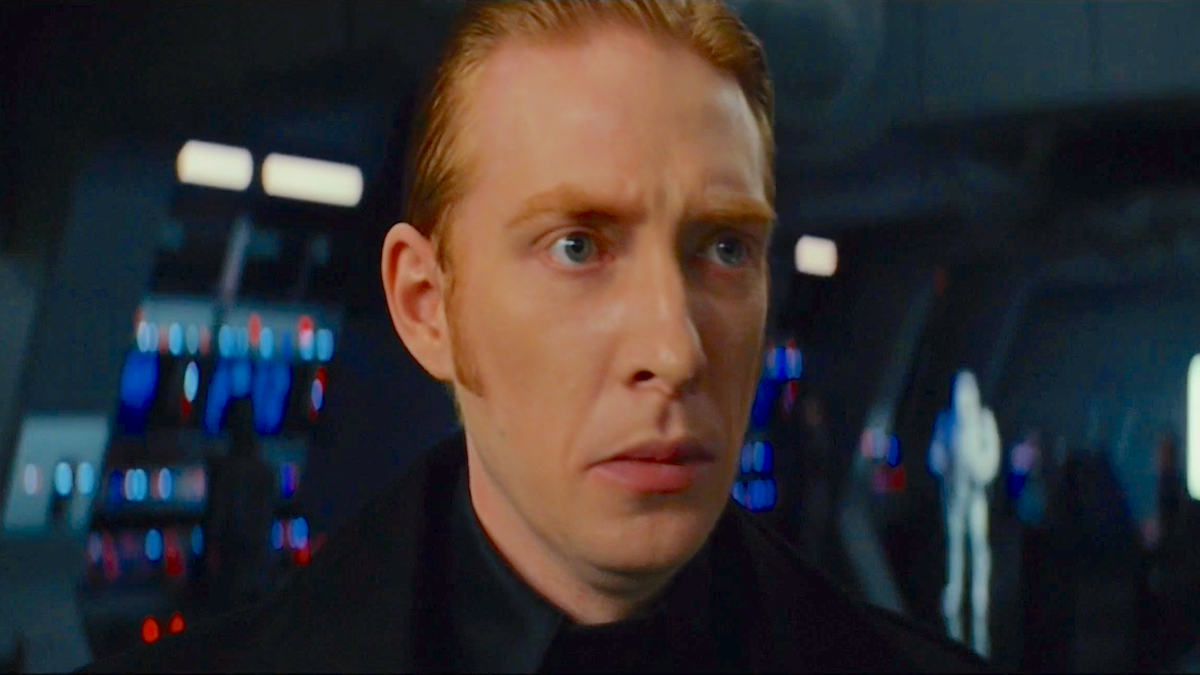 Star Wars Fandom Still Salty About This Once-Proud Villain Being Reduced to a Joke