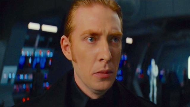 Star Wars Fandom Still Salty About This Once-Proud Villain Being ...