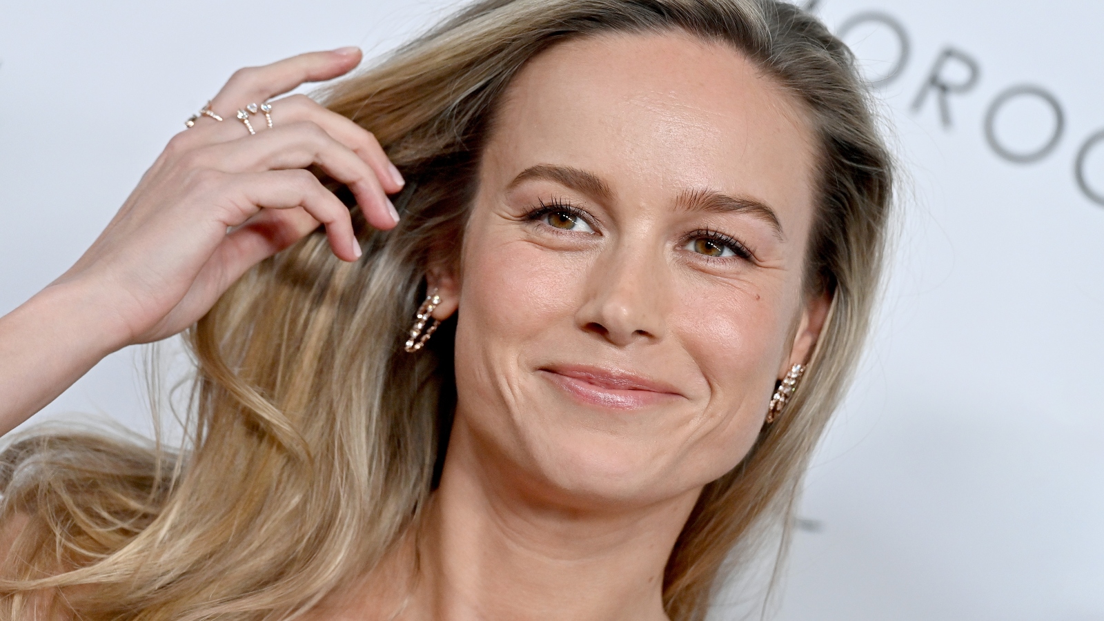 Is It Hot in Here? Brie Larson Isn’t the Only One Sweating It Out in ...