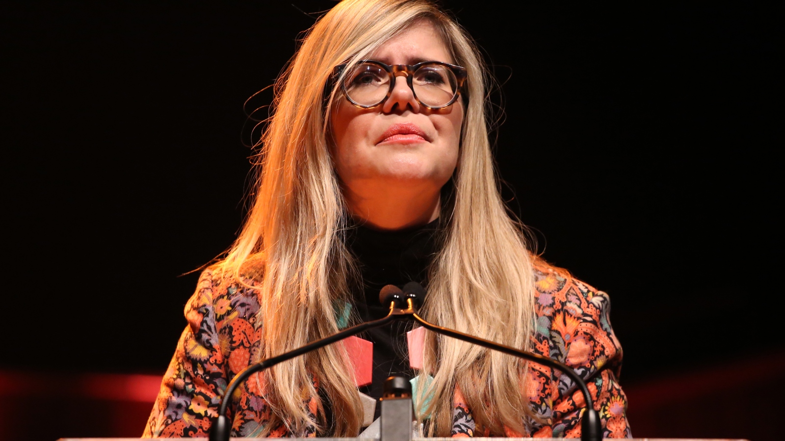 BBC 'Woman’s Hour' Co-Host Emma Barnett’s Family History With Brothels ...
