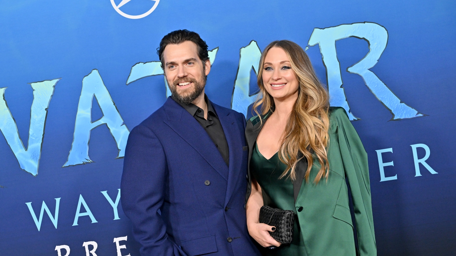 Who Is Natalie Viscuso? Henry Cavill’s Girlfriend and Partner at ...