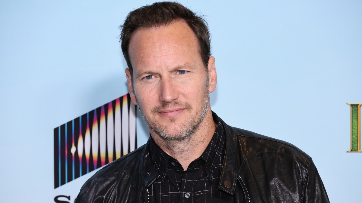 James Wan Compares ‘Insidious 5’ Director Patrick Wilson to One of His ...