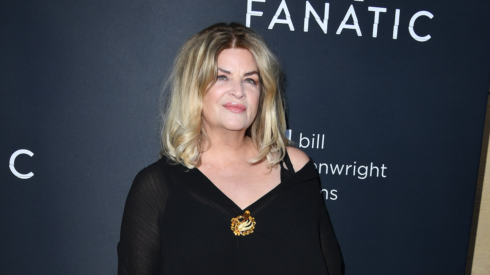 Kirstie Alley, Star of ‘Cheers’ and ‘Veronica’s Closet,’ Dies at 71