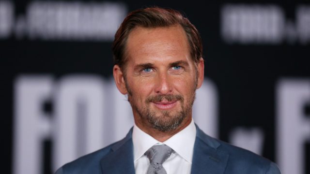 Josh Lucas on being “obsessed” with ‘Yellowstone’ and the family ...