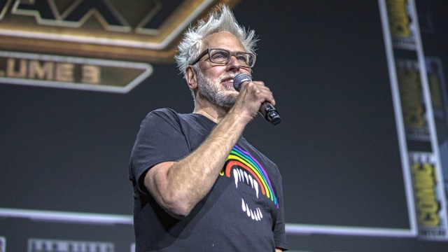 DC's Rumored First Choice To Take Charge Could've Been Even More ...