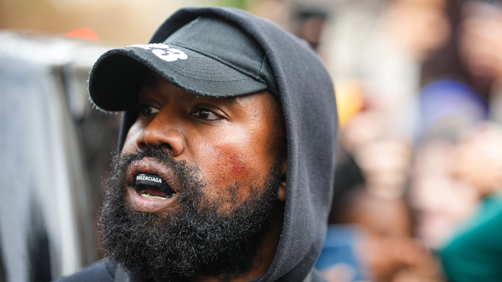 Here's How to Block and Remove Kanye West From Your Spotify