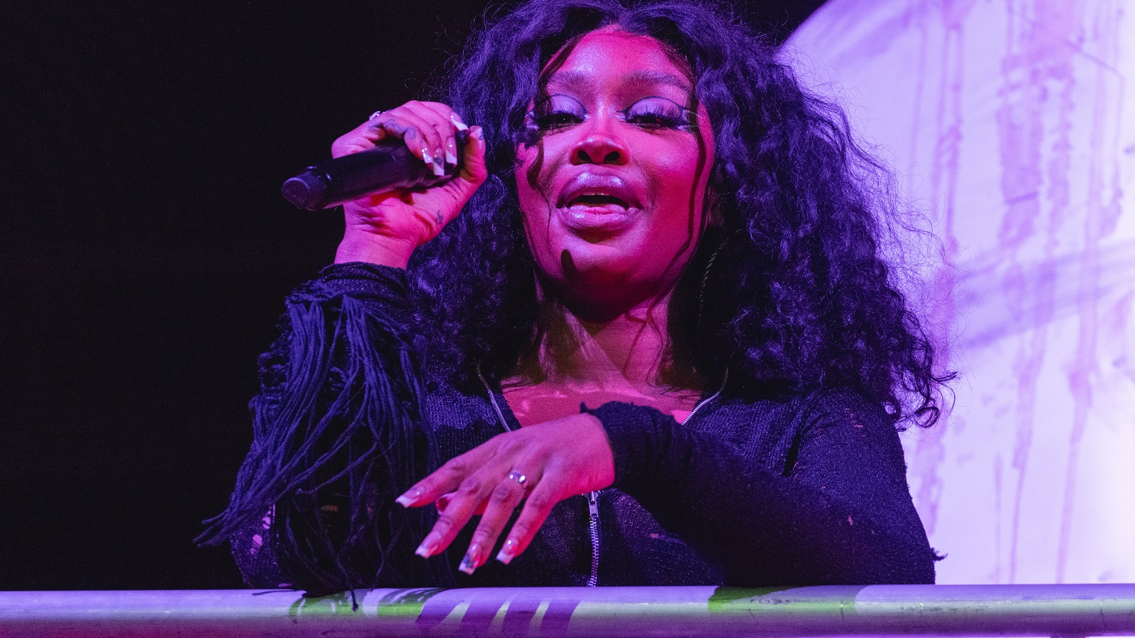 A Quentin Tarantino Classic Gains New Life Thanks to SZA’s New Album