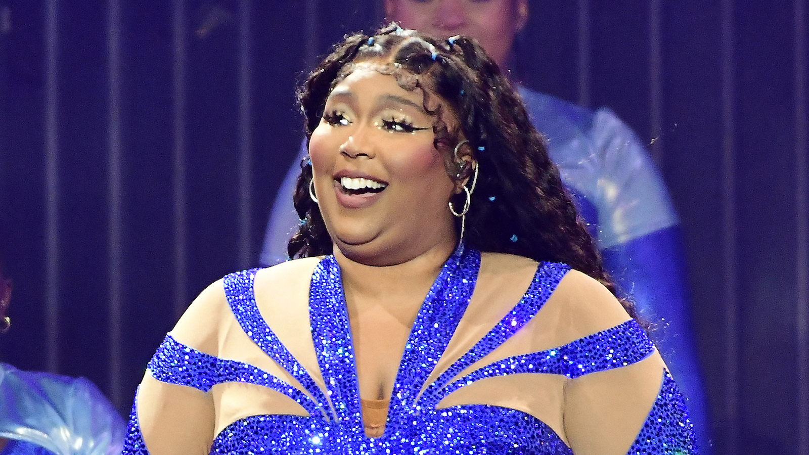 Lizzo Masterfully Gives Fat-Shamer Taste Of Own Medicine