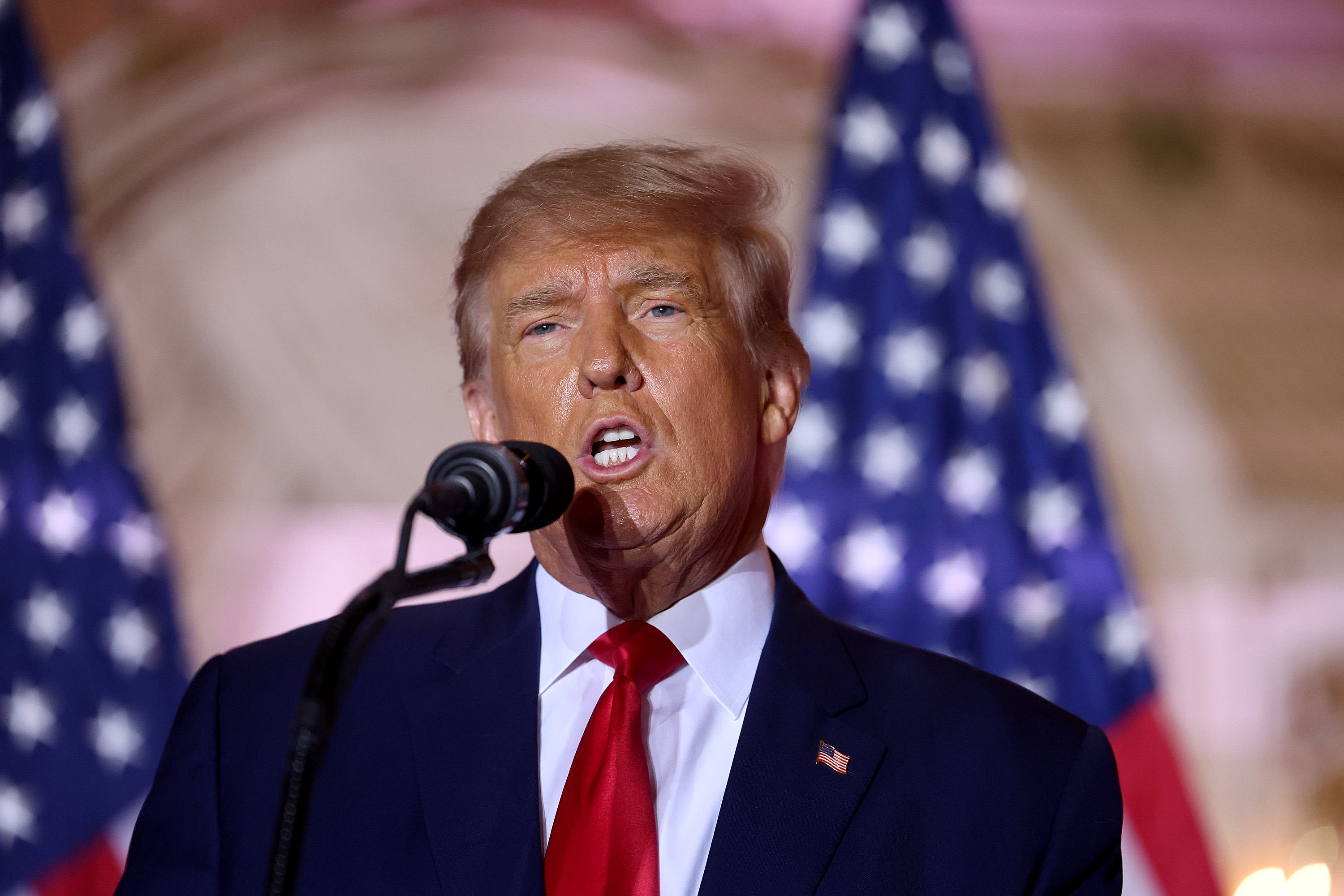 Donald Trump’s Trading Cards and Their Hidden Meanings