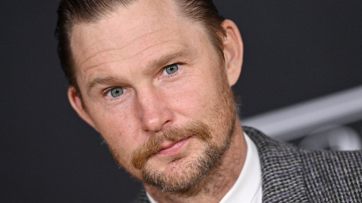 Where You’ve Seen Brian Geraghty from '1923'