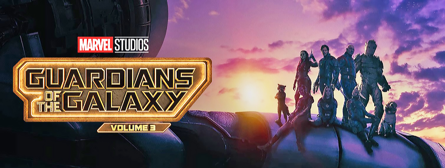 Is Gamora in 'Guardians of the Galaxy Vol. 3?'