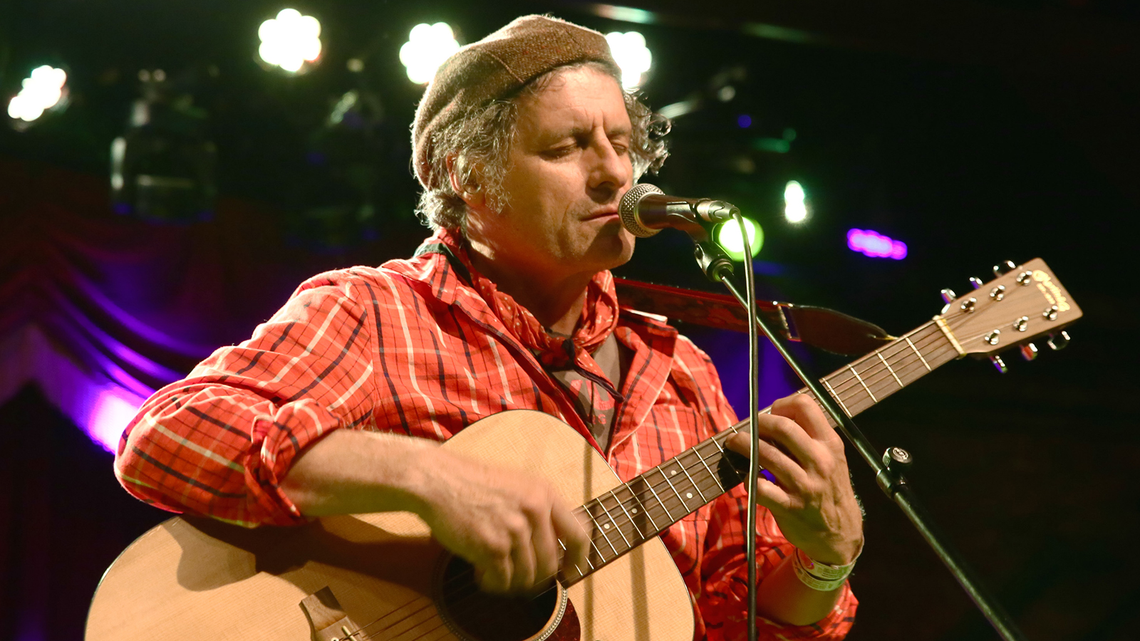 The Clean’s Hamish Kilgour Dies at 65 After Going Missing Last Month