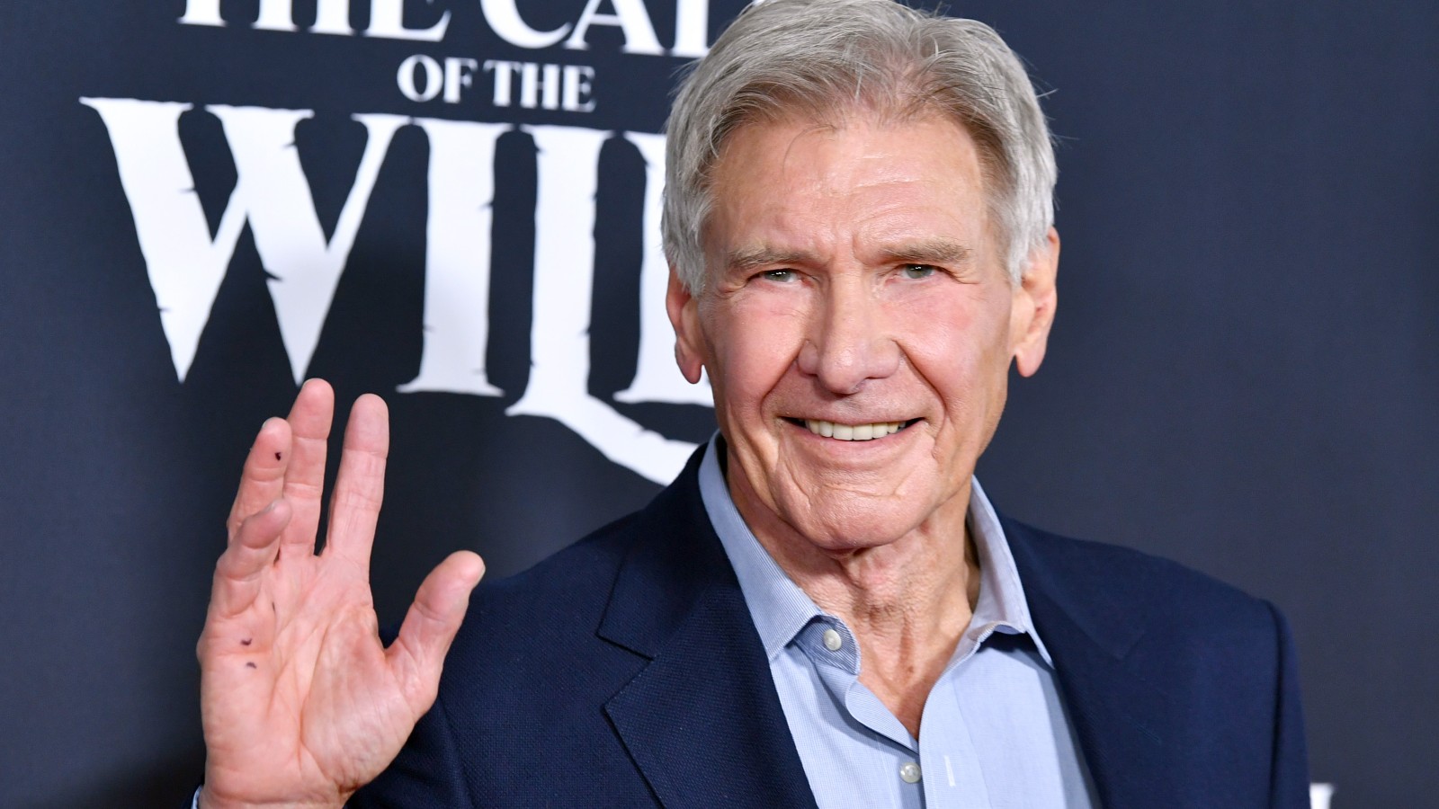 ‘Are Those Your Teeth?’: Harrison Ford Shares Horrifying Dentistry ...