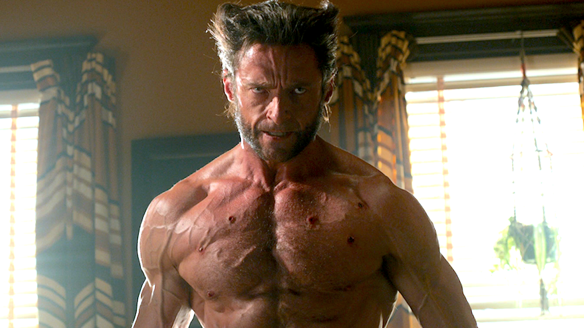 Hugh Jackman Shares a Look at the Diet Designed to Drive Him Back Into ...