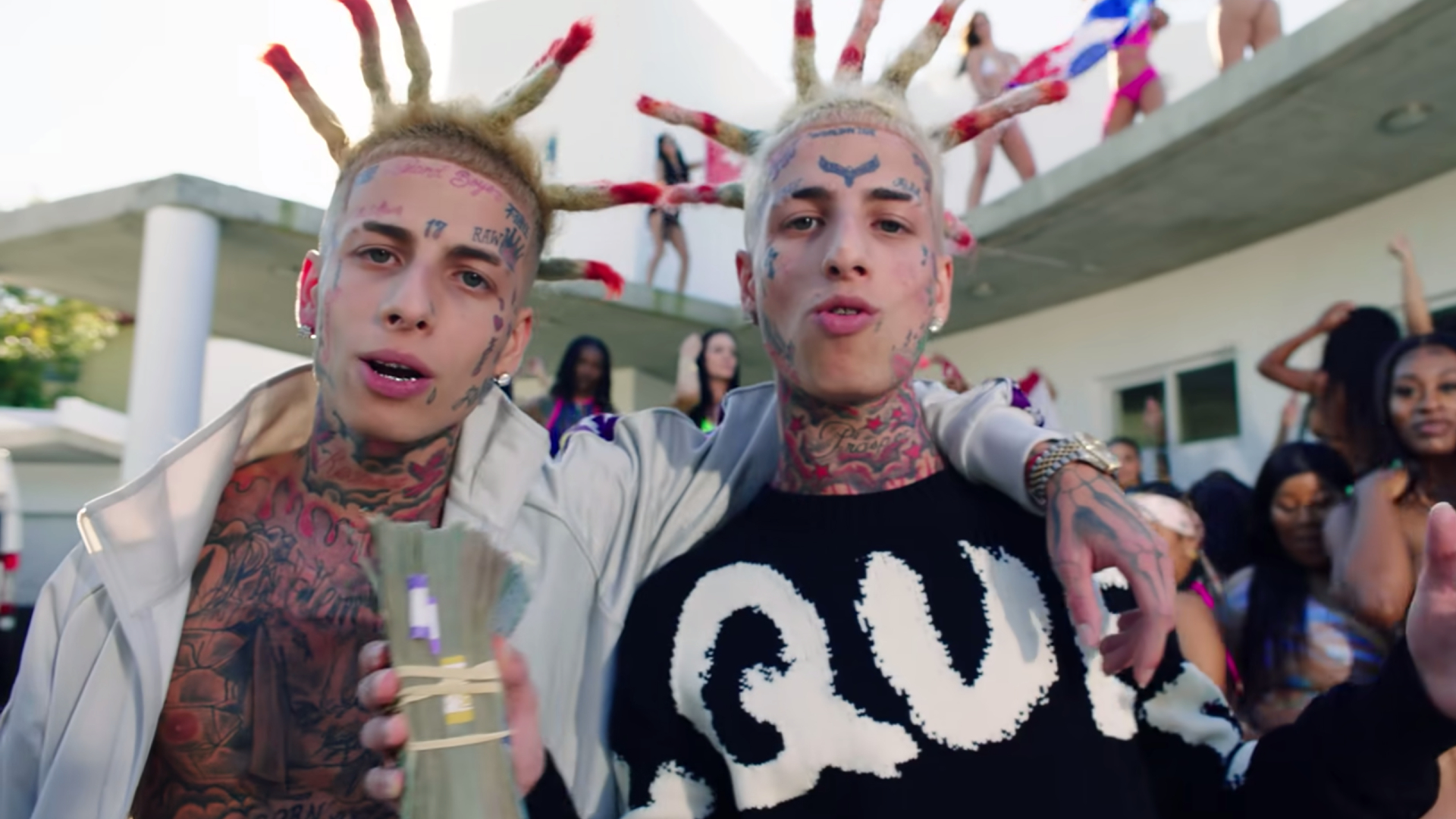 Here Are ‘The Island Boys’ Biggest Controversies With Other Influencers