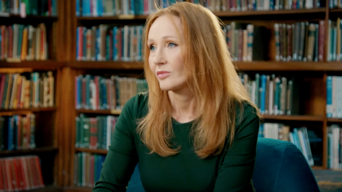 Has J.K. Rowling Ever Had Plastic Surgery?