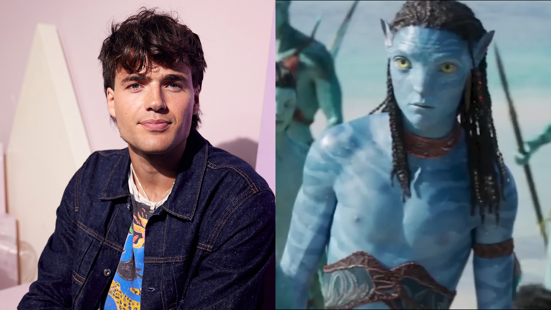 All the Stars Portraying the Na’vi in ‘Avatar: The Way of Water’