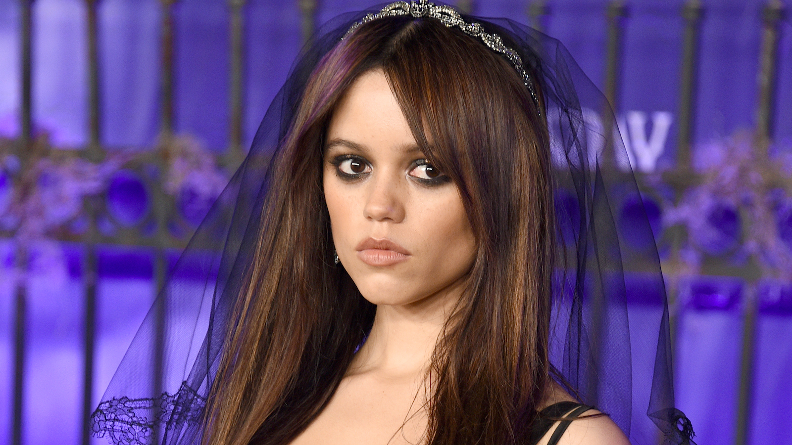 ‘Wednesday’ Fans Celebrate Our First Look at Jenna Ortega in ‘Scream VI'