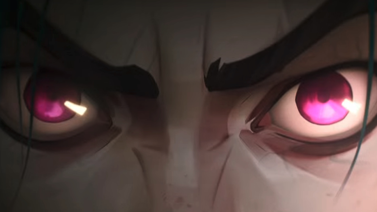 What’s Shimmer in ‘Arcane?'