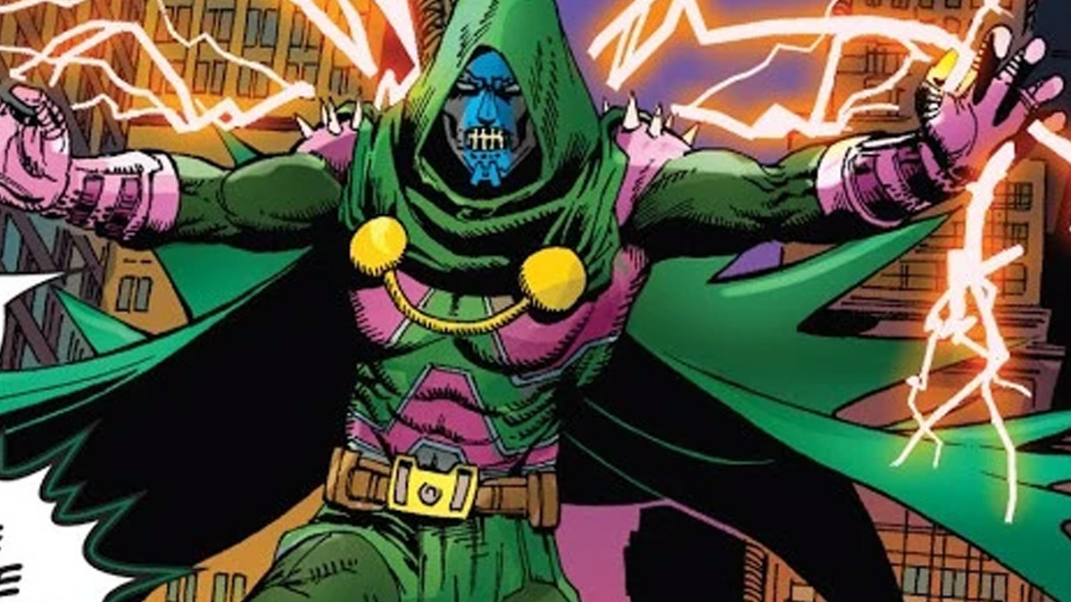 A Complete Timeline of All Kang the Conqueror's Future and Past Selves