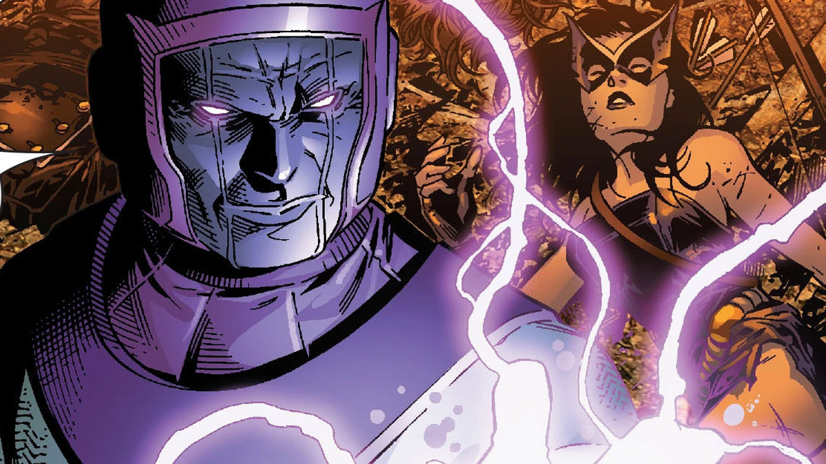 A Complete Timeline of All Kang the Conqueror's Future and Past Selves