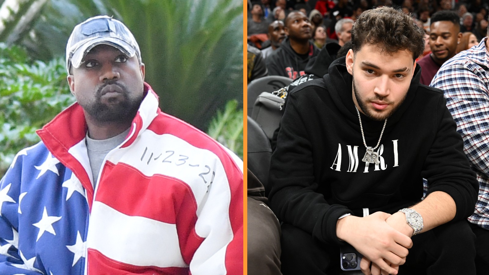 Who is Adin Ross, the Twitch Streamer Set To Interview Kanye West?