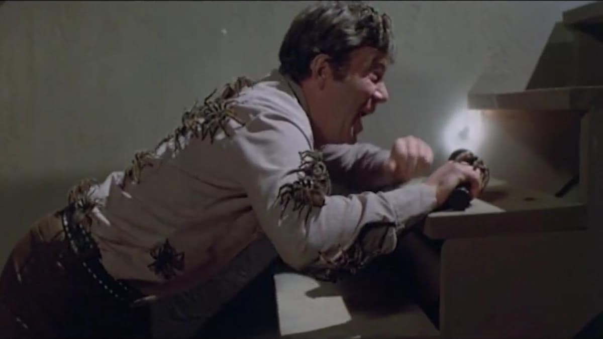 Kill It With Fire: The Most Skin-Crawling Spider Movies Ever Made