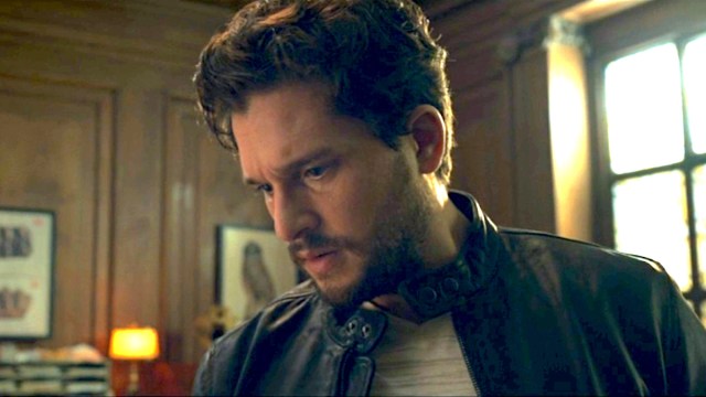 Will Kit Harington’s Black Knight Appear in ‘Avengers: Secret Wars?'