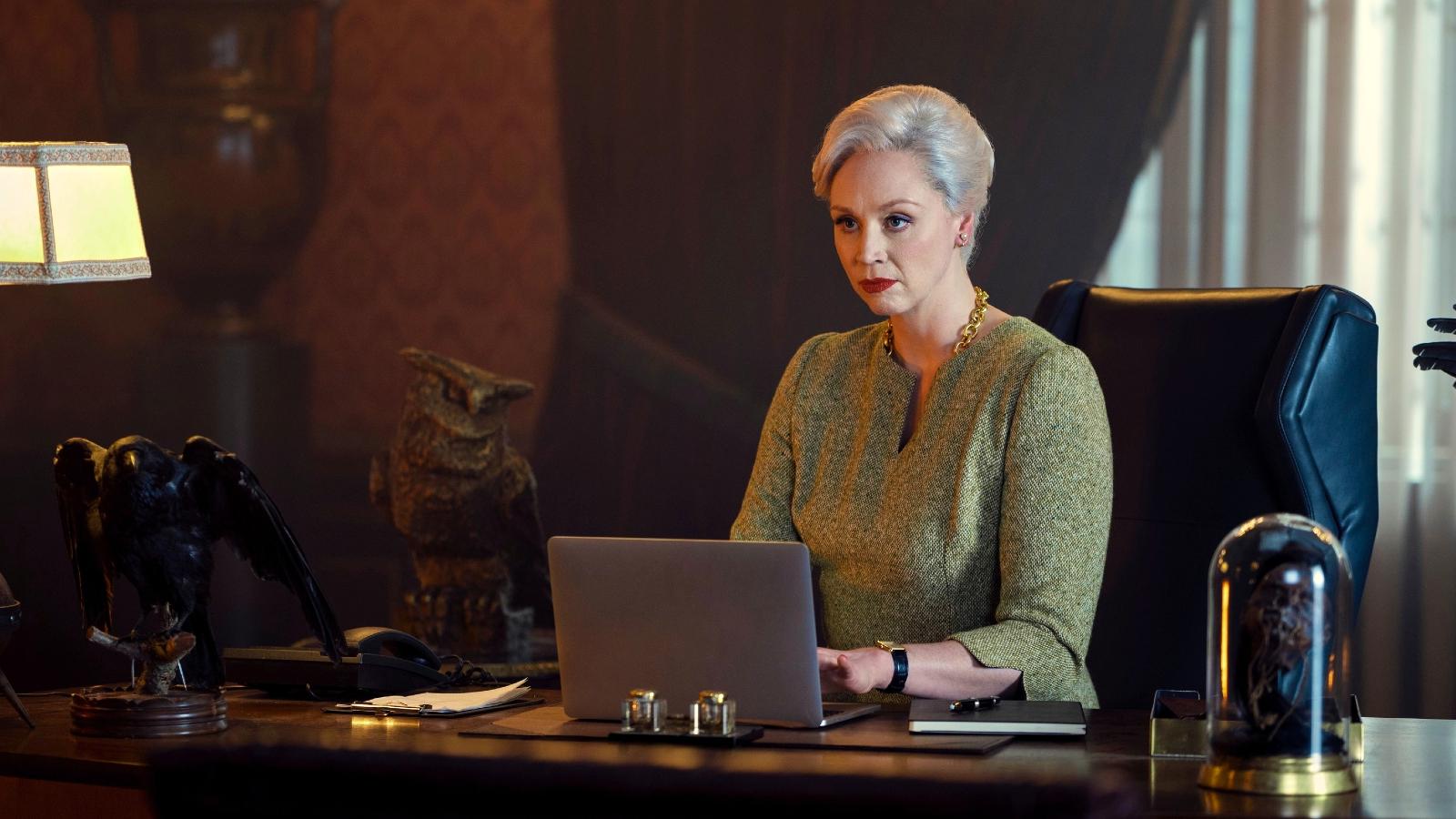 What Are the Different Outcast Species at Nevermore? 'Wednesday's ...