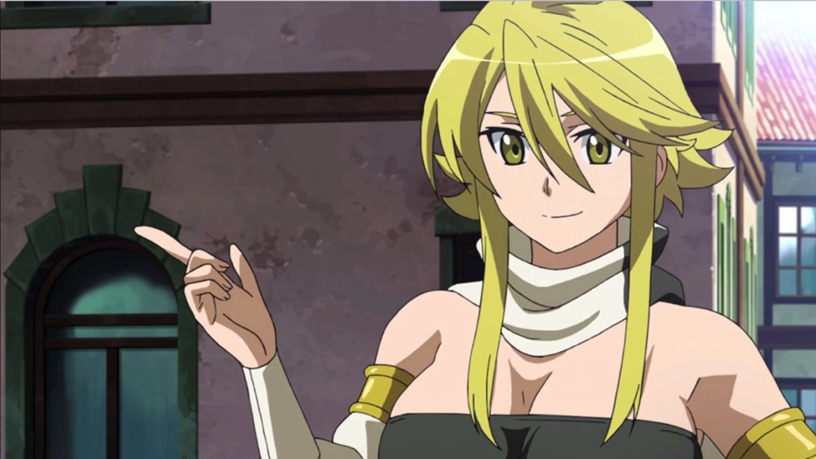 The 10 Best 'Akame ga Kill' Characters, Ranked