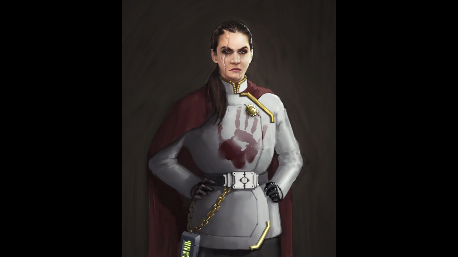 7 Characters Brie Larson Could Play in Henry Cavill’s ‘Warhammer 40K ...