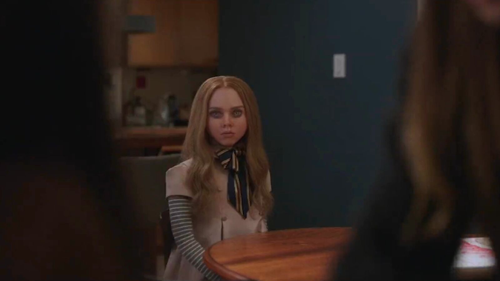 New ‘M3GAN’ Clip Tease the Bare Minimum of M3GAN’s Potential