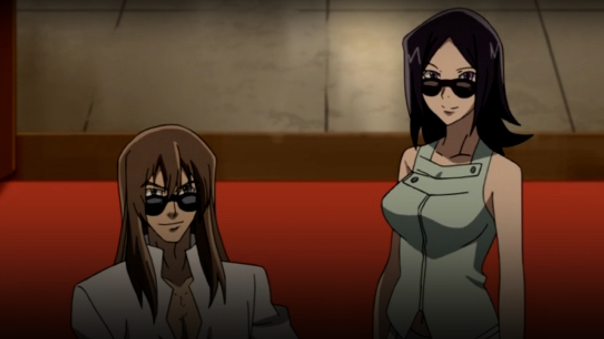 All Characters and Their Diaries in 'Future Diary'