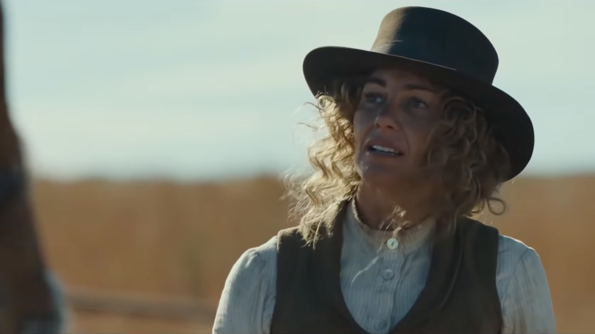 What Happened to Faith Hill’s Margaret Dutton After the Events of ...