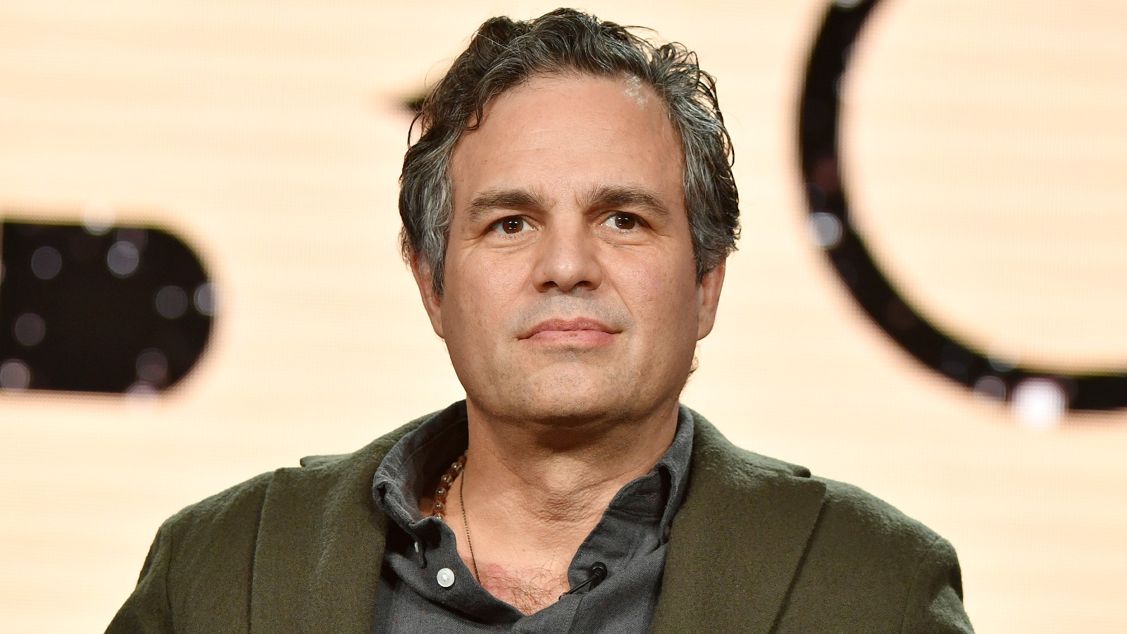 Mark Ruffalo Mildly Hulks Out Over Bomb Threat Against State Senator