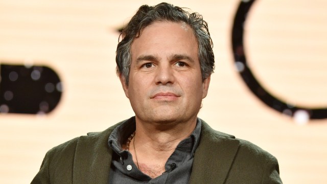 Mark Ruffalo Mildly Hulks Out Over Bomb Threat Against State Senator