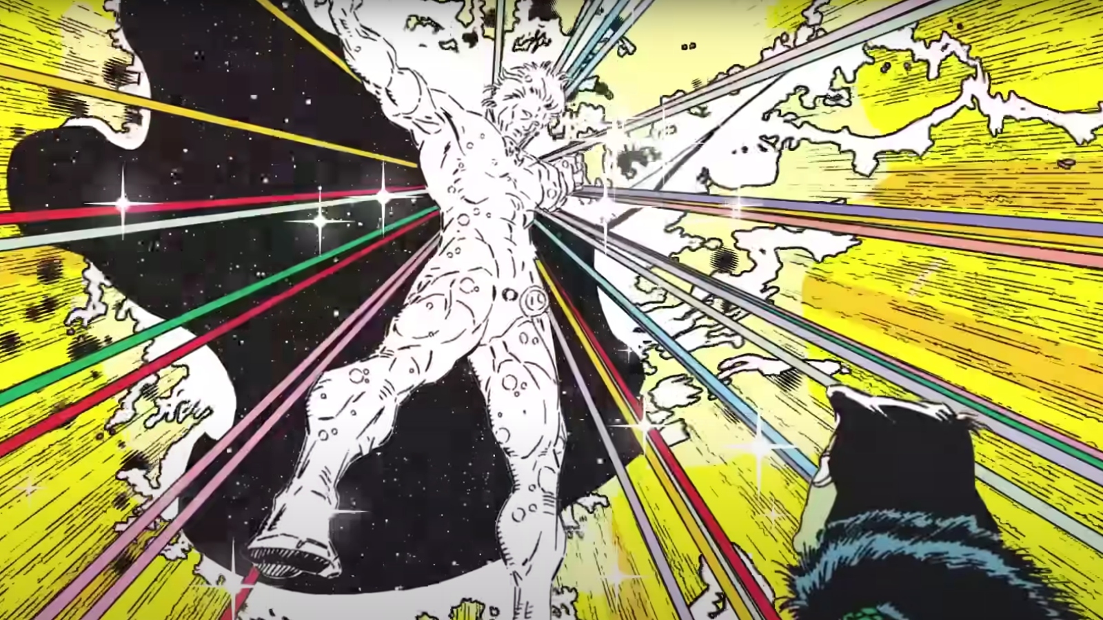 All of Adam Warlock’s Powers in the MCU, Explained