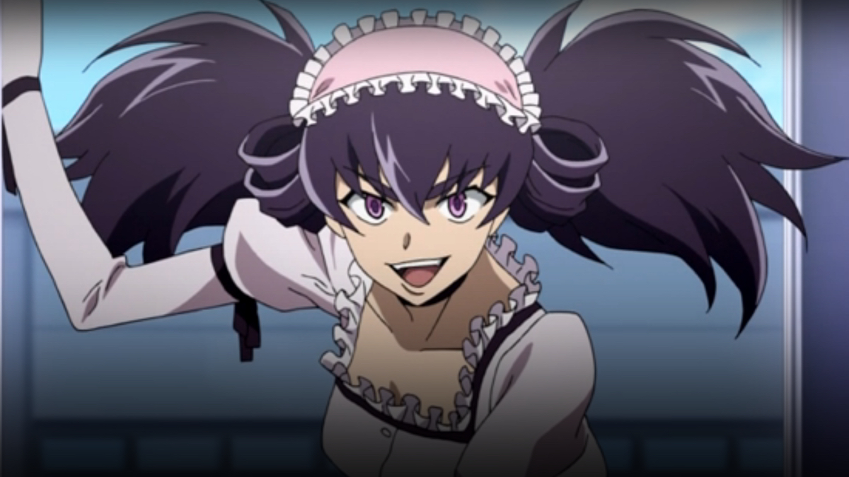 All Characters and Their Diaries in 'Future Diary'