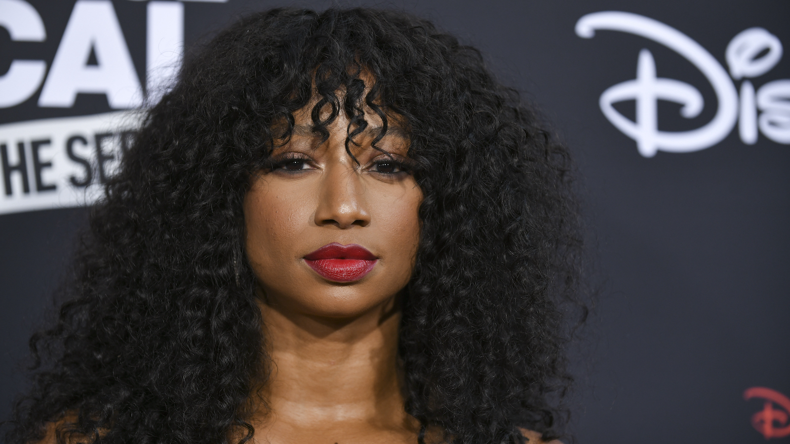 Monique Coleman Reveals She Was Devastated After Disney Purposely ...