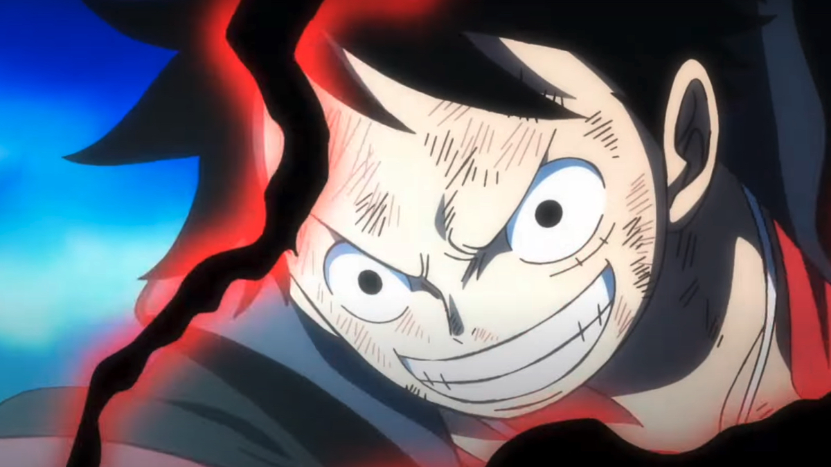 What Episode Does Luffy Use Gear 5 in 'One Piece?' Answered